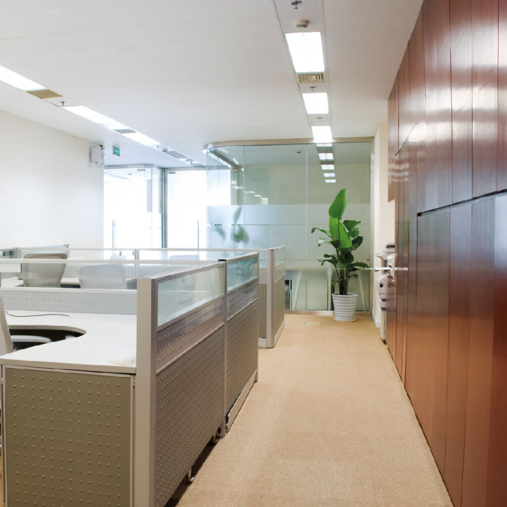 LED TUBE VIDRIO UL | Sylvania Panama