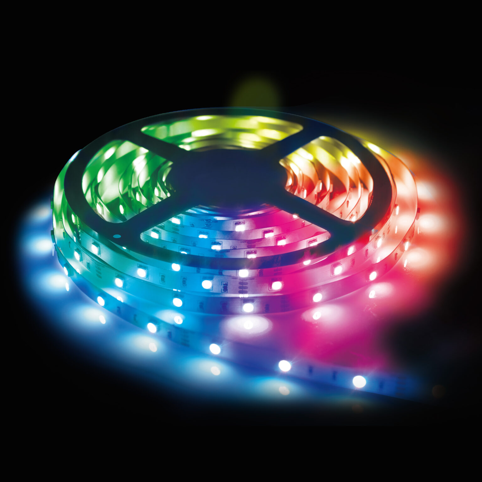 cinta rgb | Sylvania Panama