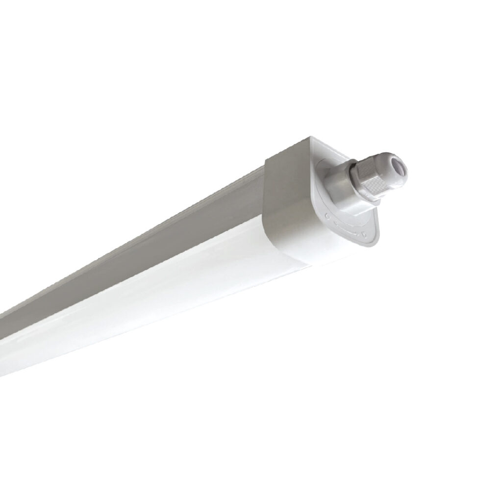 LED TRIPROOF LITE ANTI POLVO | Sylvania Panama