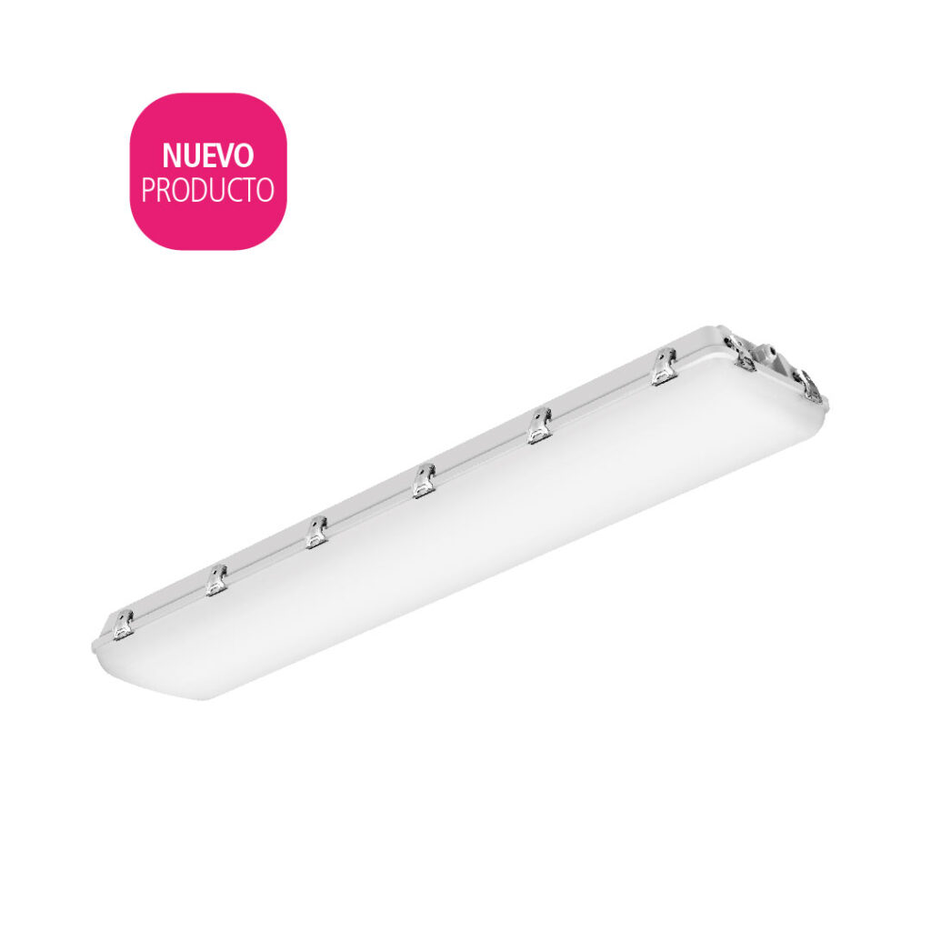 Sylvania Andina - Bombillos LED | Sylvania Panama