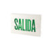 LED ROTULO DE SALIDA UL | Sylvania Panama